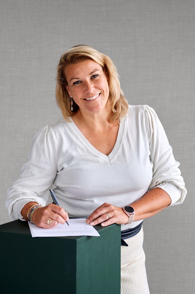 Vcare creëert de ruimte om te zorgen met digitale zorg